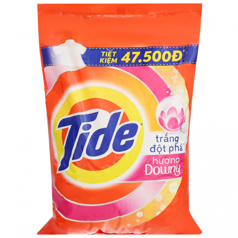 Tide Bucket 9kg - Asian Grocery Wholesaler