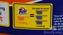 Tide Bucket 9kg - Asian Grocery Wholesaler