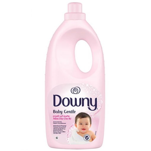 Downy Daring: 100% Genuine Product, 1.5L Bag, Stock in Ho Chi Minh
