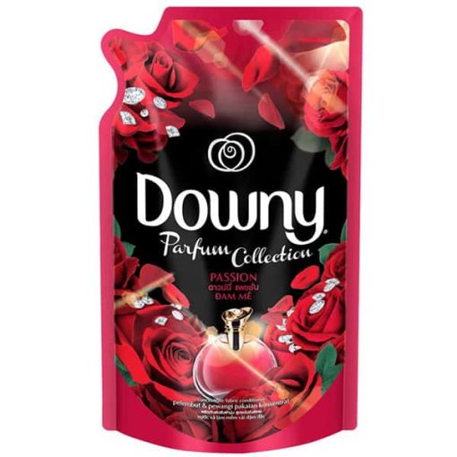 Downy Perfume Passion Fabric Conditioner 8.5L | Asia Grocery