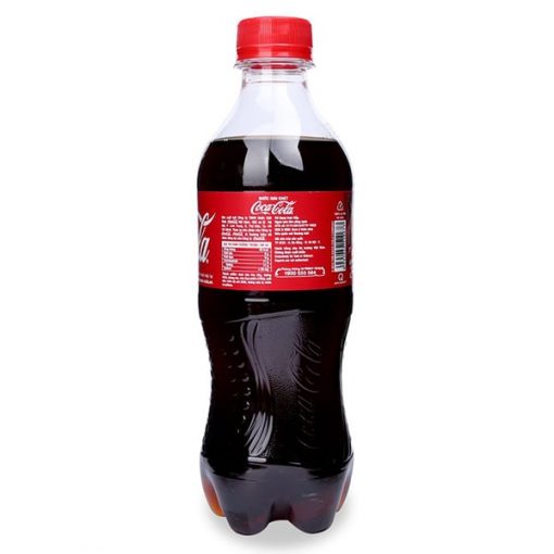 Coca Cola Soft Drink 390ML | Asia Grocery