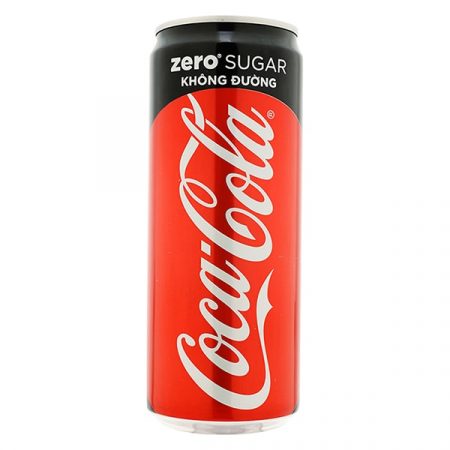 Coca Cola Soft Drink 330ML | Asia Grocery