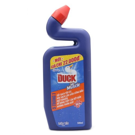 Duck Pro Bathroom Cleaner 1.8L | Asia Grocery