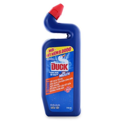 Duck Pro Bathroom Cleaner 1.8L | Asia Grocery