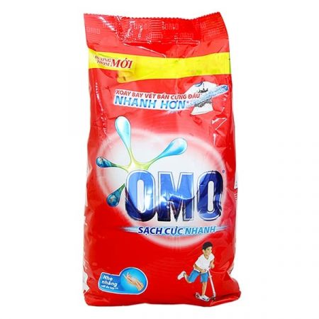OMO Regular Powder Laundry Detergent 1.2KG | Asia Grocery
