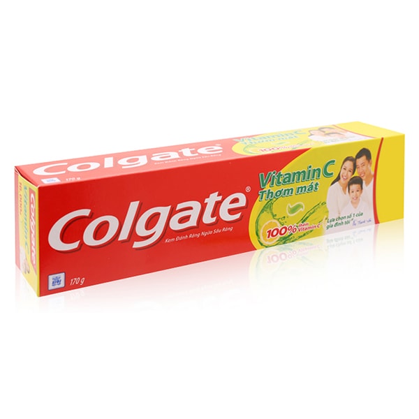 Colgate maximum cavity protection toothpaste: 100% Genuine Product