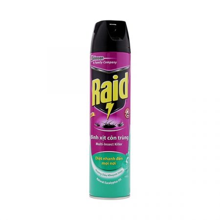 Insect Killer Spray Wholesale - Raid, Mosfly