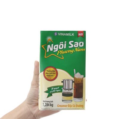 Southern Star Sweetened Condensed Creamer 1.284KG | Asia Grocery