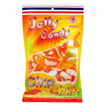 Hai Ha Chip Chip Jelly 500G | Asia Grocery