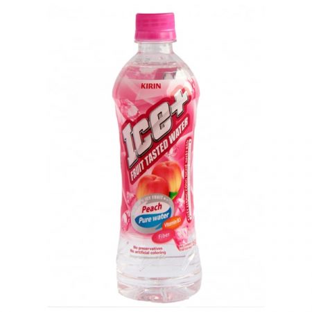 Kirin Ice+ Salty Lychee Juice Drink 345ML | Asia Grocery