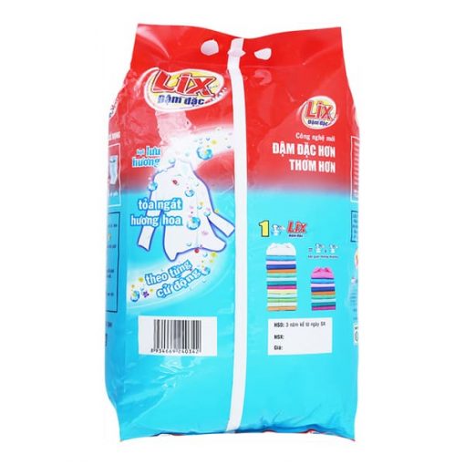 Lix Extra Powder Laundry Detergent 560G | Asia Grocery