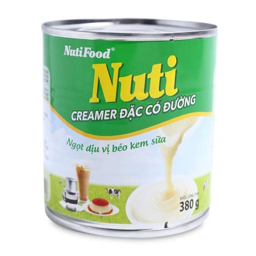 Southern Star Sweetened Condensed Creamer 1.284KG | Asia Grocery