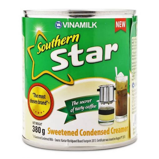 Dutch Lady Sweetened Condensed Milk 380G | Asia Grocery