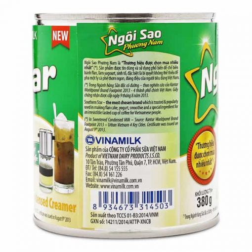 Ong Tho Sweetened Condensed Milk 1.284KG | Asia Grocery
