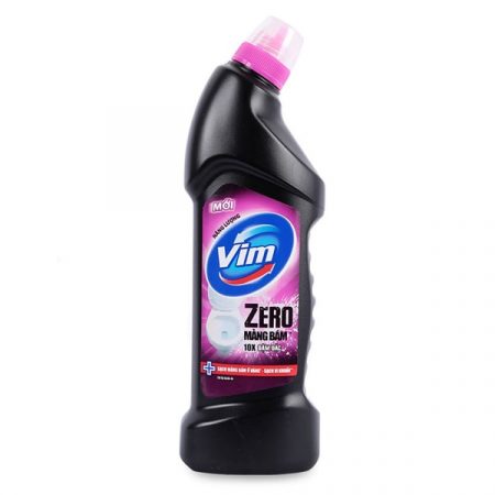 Vim Stronger Toilet & Bathroom Cleaner 500ML | Asia Grocery