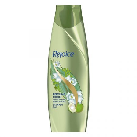 Rejoice Shampoo Wholesale - Product of Procter & Gamble Vietnam