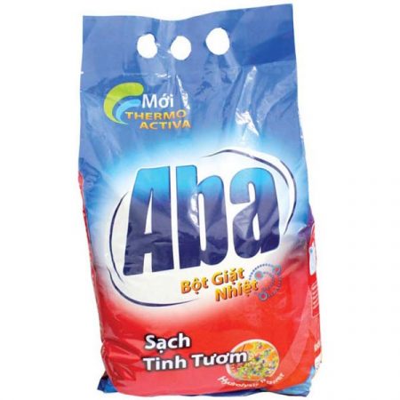 Aba Laundry Powder Detergent 6kg | Asia Grocery