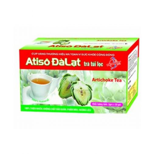 Atiso Tea | Asia Grocery