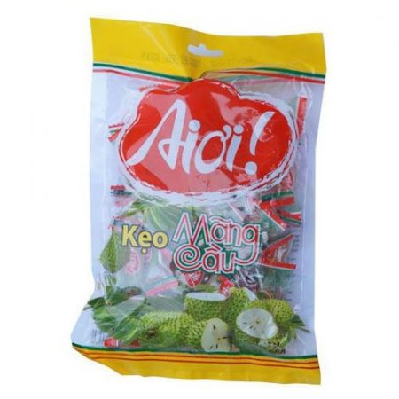 Soursop Candy Kmc0116 | Asia Grocery