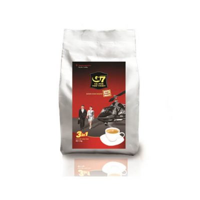 G7 3in1 Instant Coffee 1kg | Asia Grocery