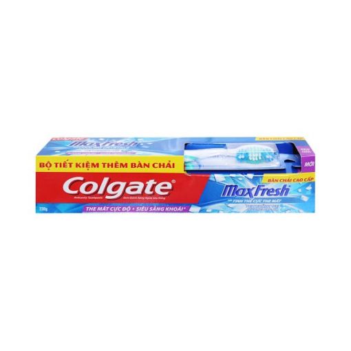 Colgate - Palmolive | Asia Grocery