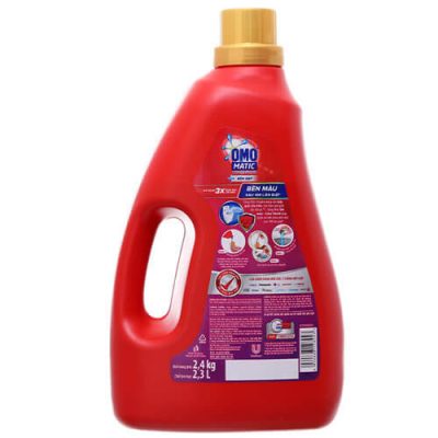 Omo Laundry Liquid Detergent Wholesale - Product of Unilever