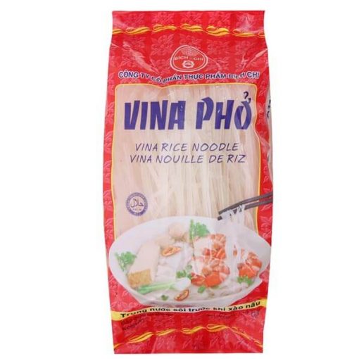 Bich Chi Pho Kho Dried Rice Noodles 400g | Asia Grocery