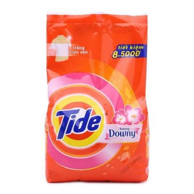 Tide Bucket 9kg - Asian Grocery Wholesaler