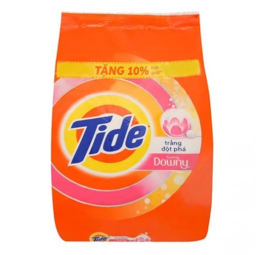 Tide Bucket 9kg - Asian Grocery Wholesaler