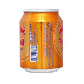 Red Bull Gold 250ml – Wholesale Export Supplier | Asia Grocery