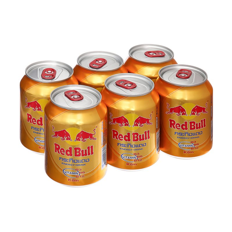 Wholesale Red Bull Thai Zinc 250ml – Bulk Export - Asia Grocery Co., Ltd: Supplying the Best of ...