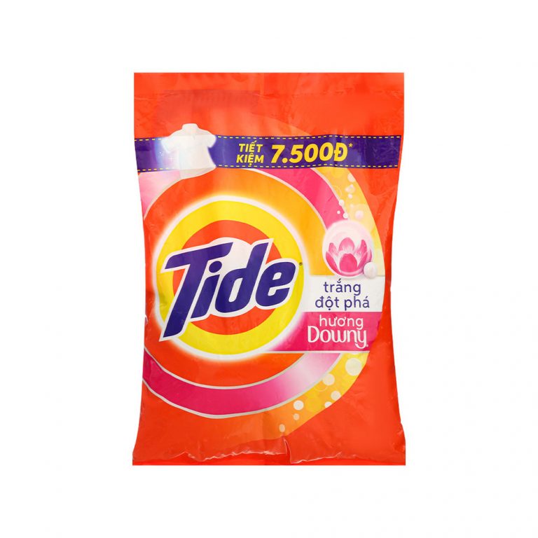 Tide Bucket 9kg - Asian Grocery Wholesaler