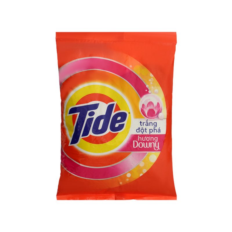 Tide Bucket 9kg - Asian Grocery Wholesaler