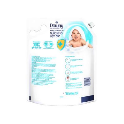 Downy Wholesale – Reliable Fabric Softener Supplier from Vietnam - Asia ...