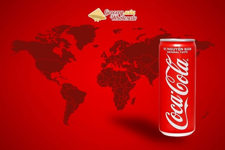 Coca-Cola: From Local Tonic to Global Icon