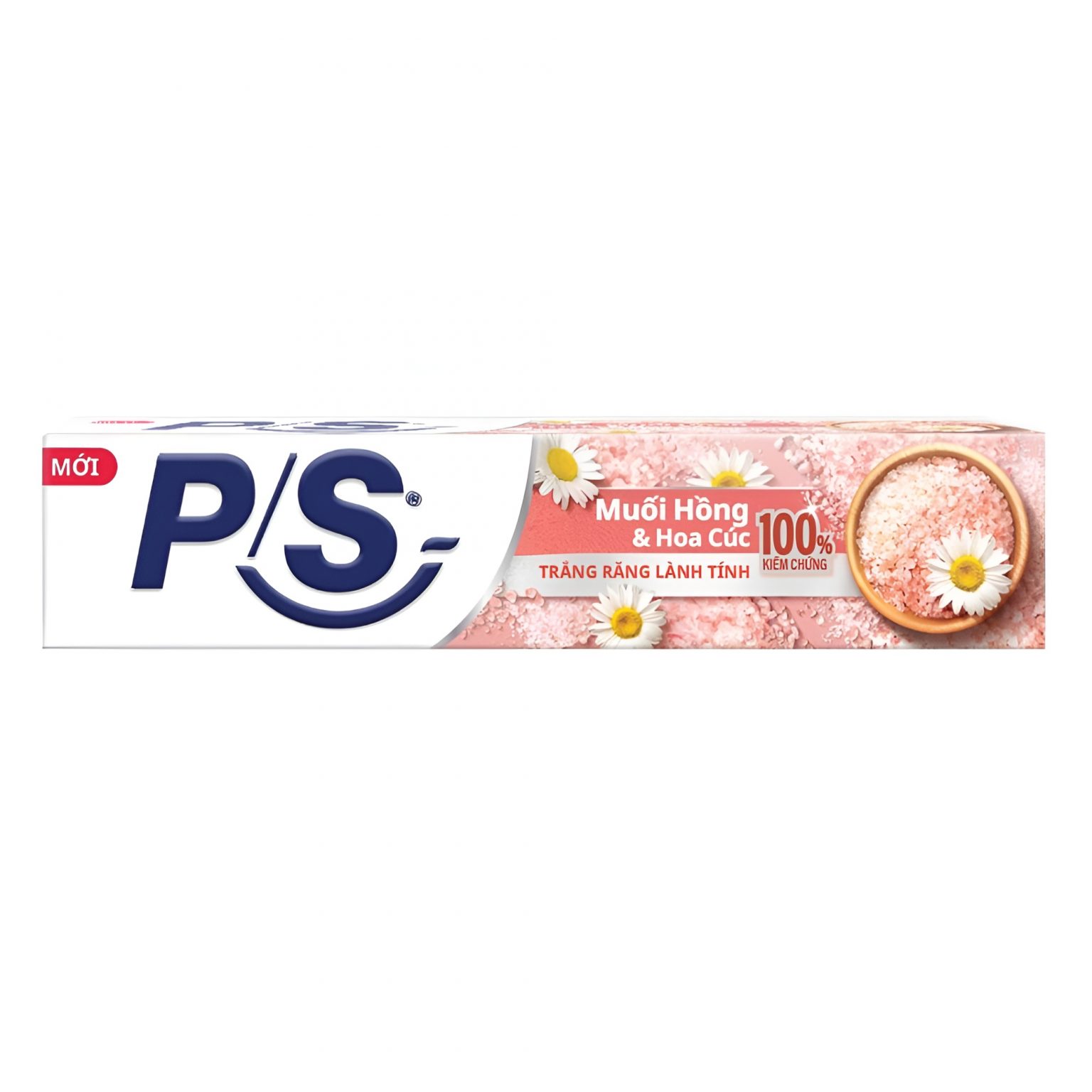 P/S Carbon and Bamboo Toothpaste 180G | Asia Grocery
